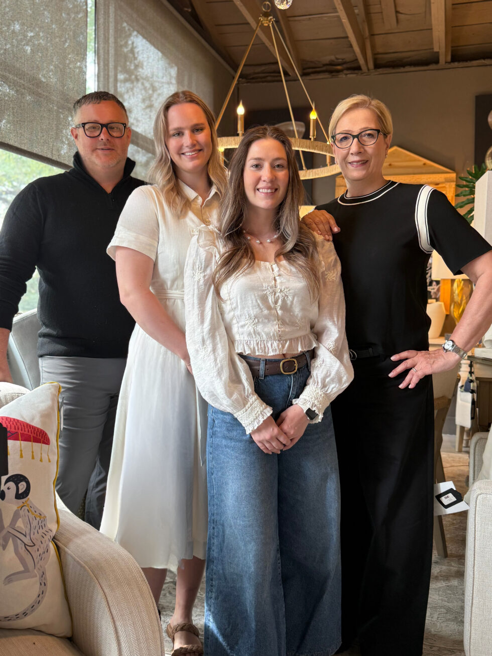 Landing Page, Home - Broad Street Interiors